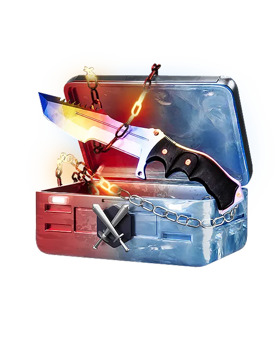Case2hug丨Open Free CS2 (CS:GO) Cases – Get Free CS2 (CS:GO) Skins ...
